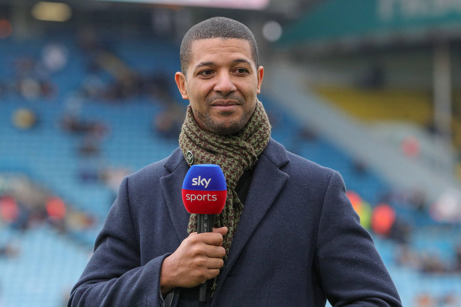 Jermaine Beckford thinks Leeds man will hit major milestone this season ...