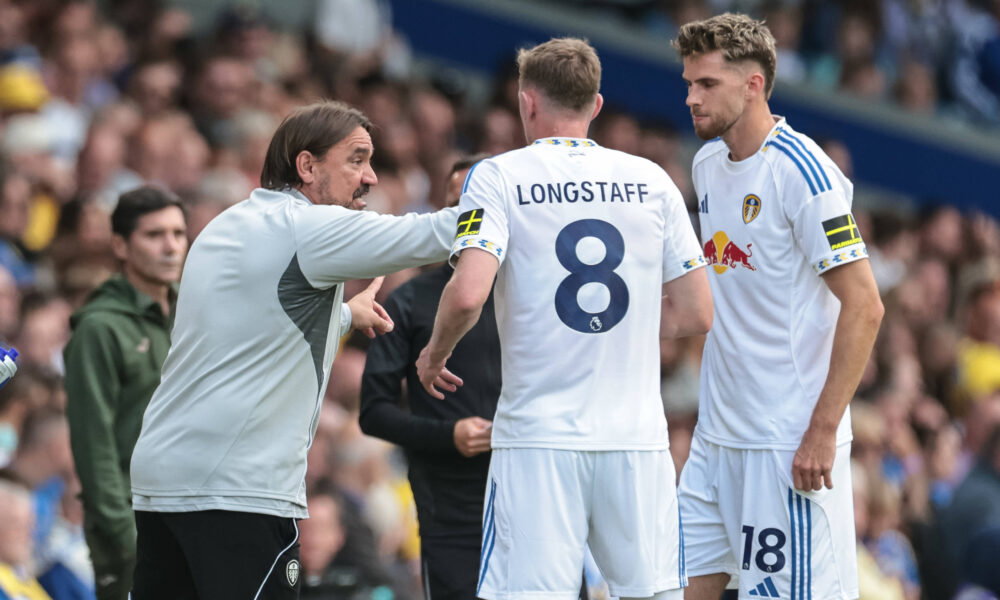 ‘Signing of the Season’ - Leeds United insider drops stunning claim on ...