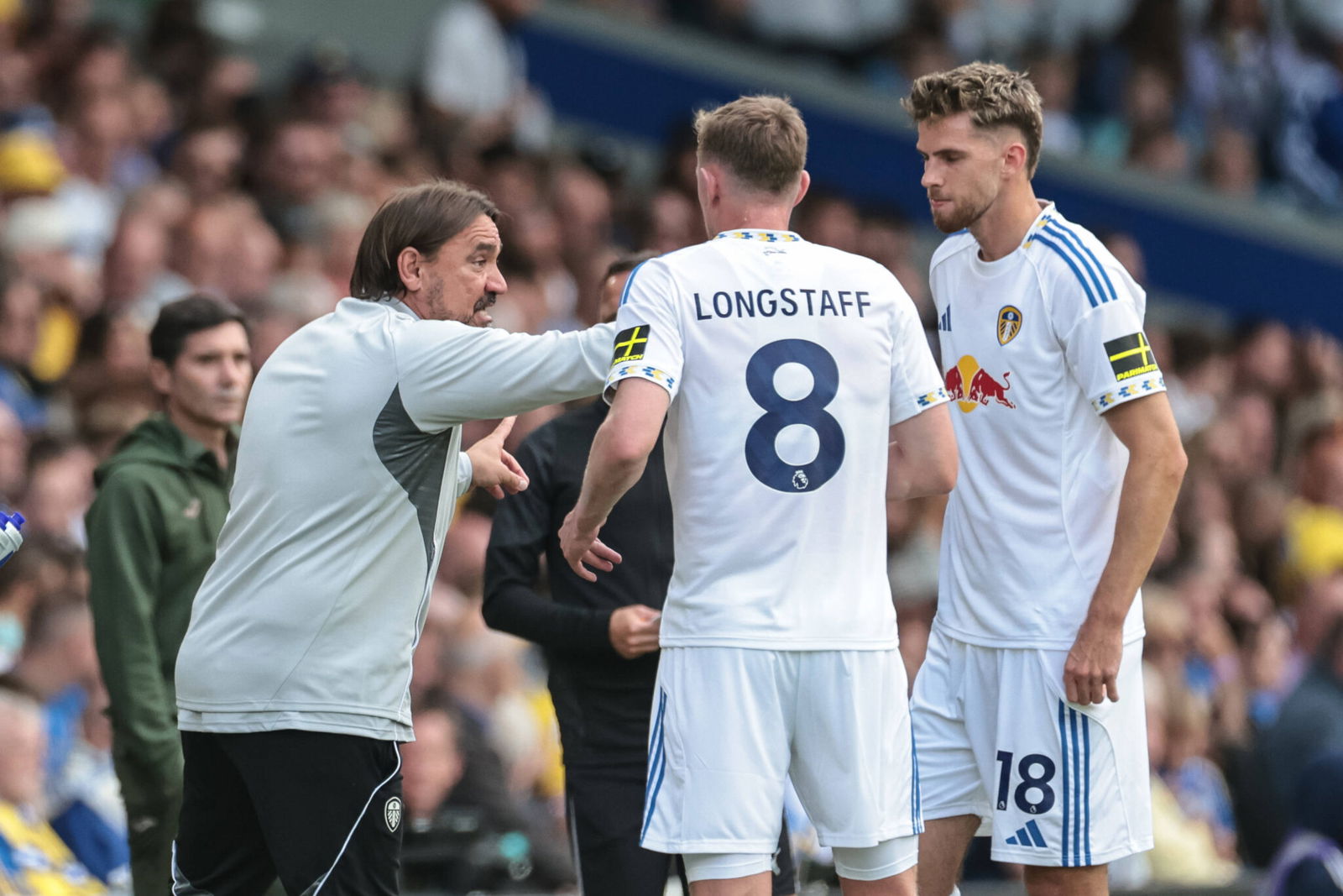 ‘Signing of the Season’ - Leeds United insider drops stunning claim on ...