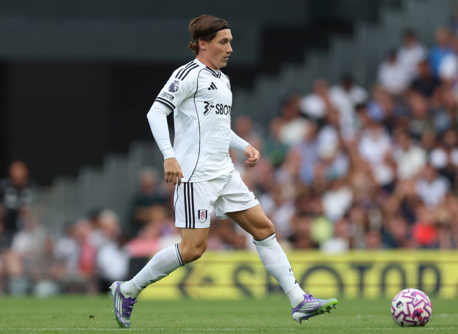 Harry Wilson transfer: Leeds under pressure as Premier League rivals ...
