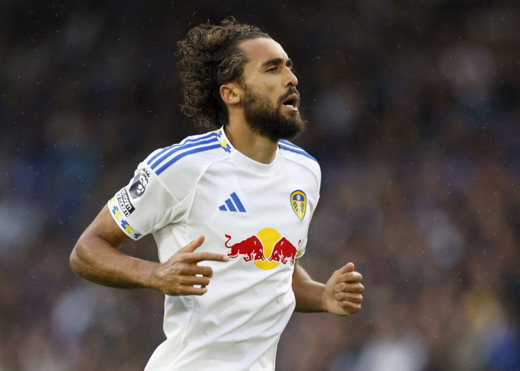 Scott Parker thinks Dominic Calvert-Lewin will be a huge threat to ...