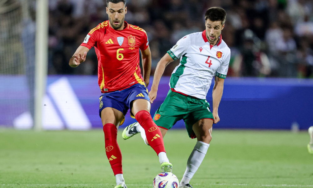 £4M Leeds United man involved in shock scandal during international break - The Leeds Press