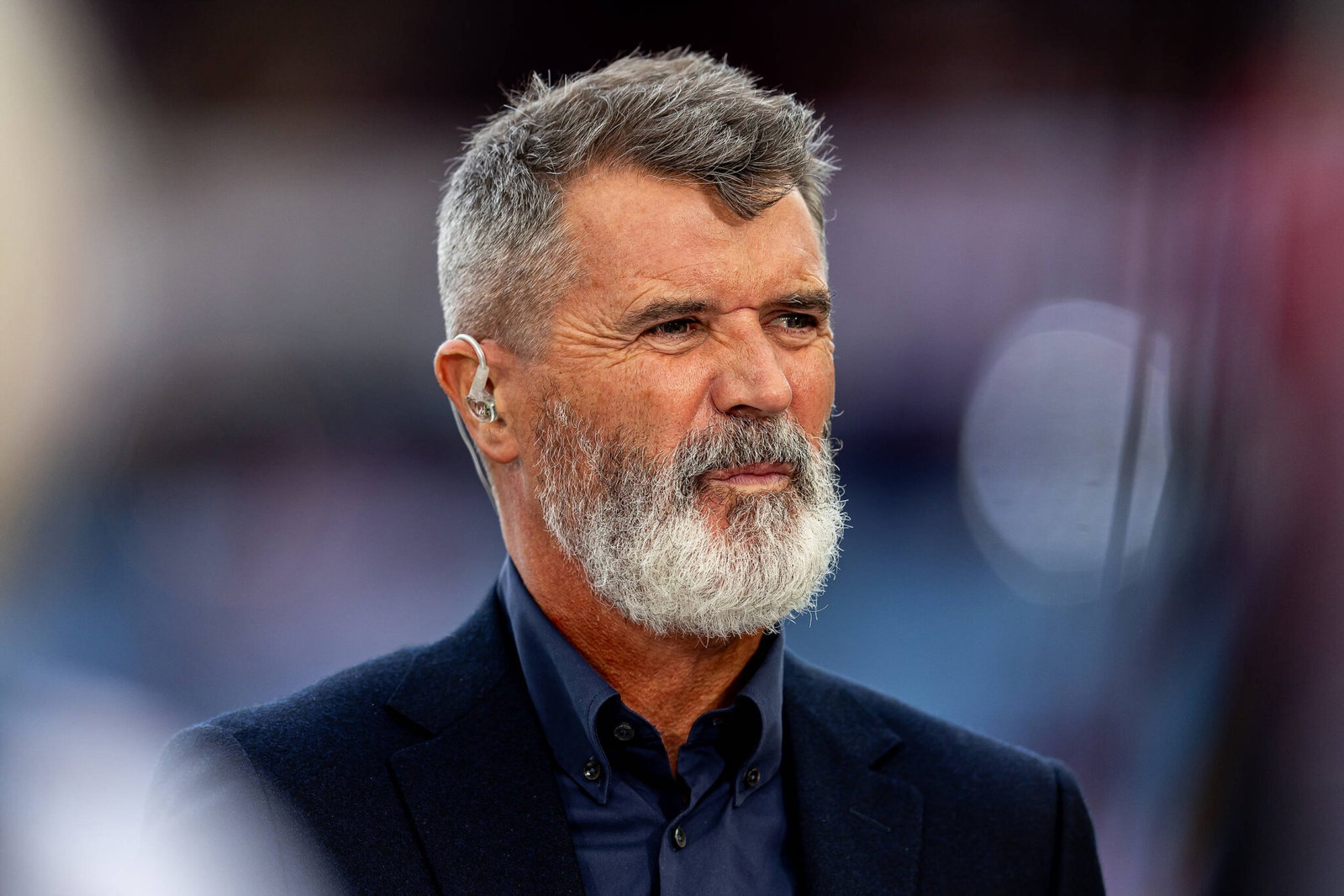 ''Lower league team'' - Leeds stars not spared as Roy Keane slams Wales ...