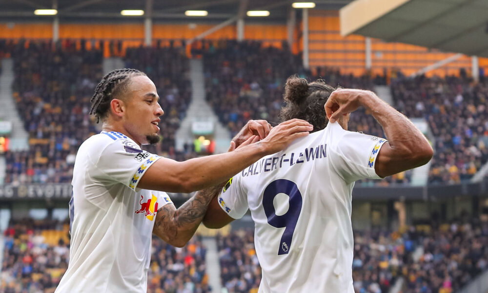 'Wide of the mark' - Leeds insider reveals shocking truth about star ...