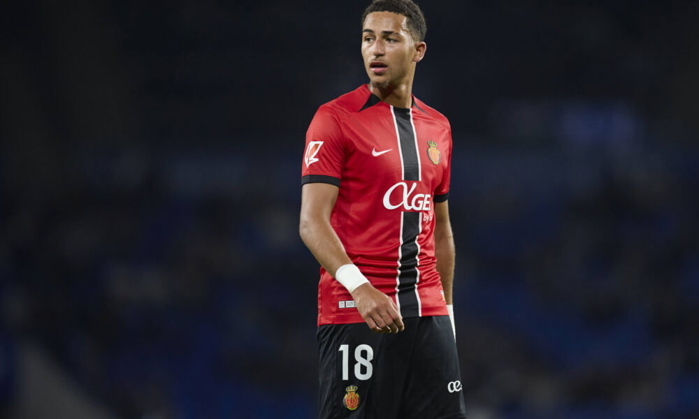''I have to improve'' - Mateo Joseph criticizes himself for missing ...