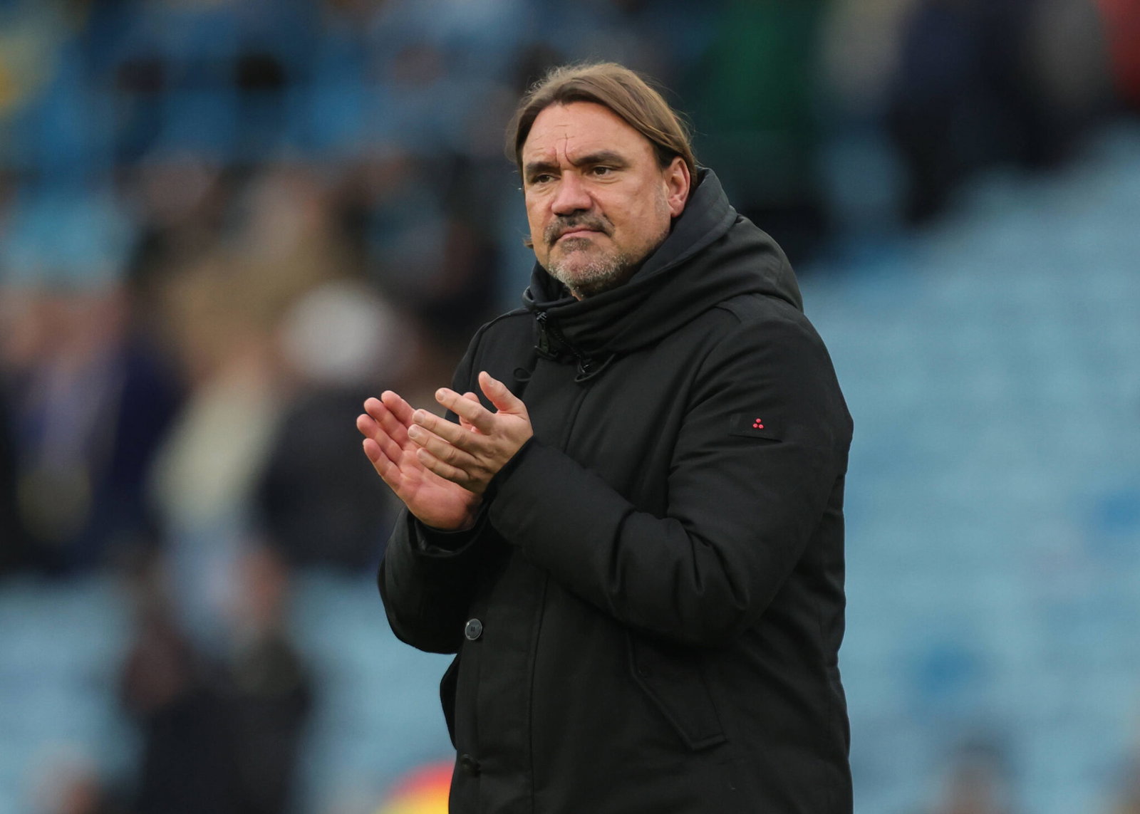 How safe is Leeds United boss Daniel Farke after 49ers sack Rangers ...