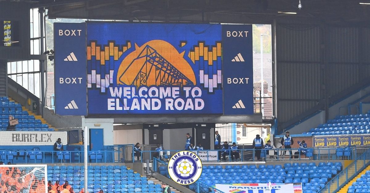 £10m target can be tempted with an ace up Leeds United sleeve - The ...