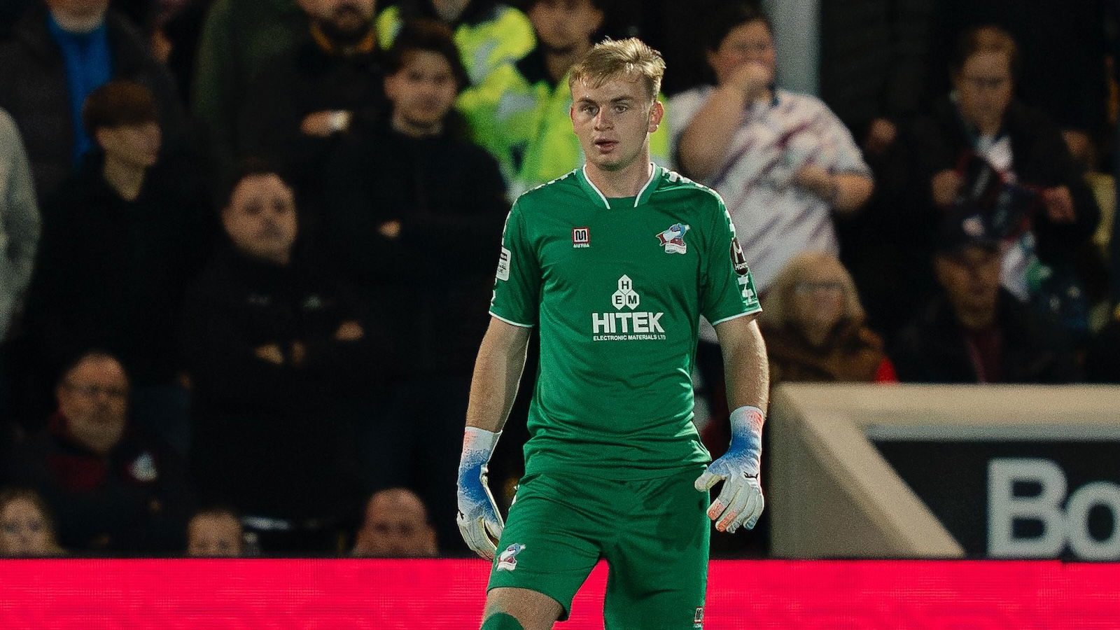 Fans blown away by Leeds star's performance on debut - he received a ...