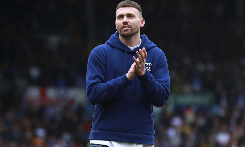 Leeds United veteran lays down improvement demand after victory