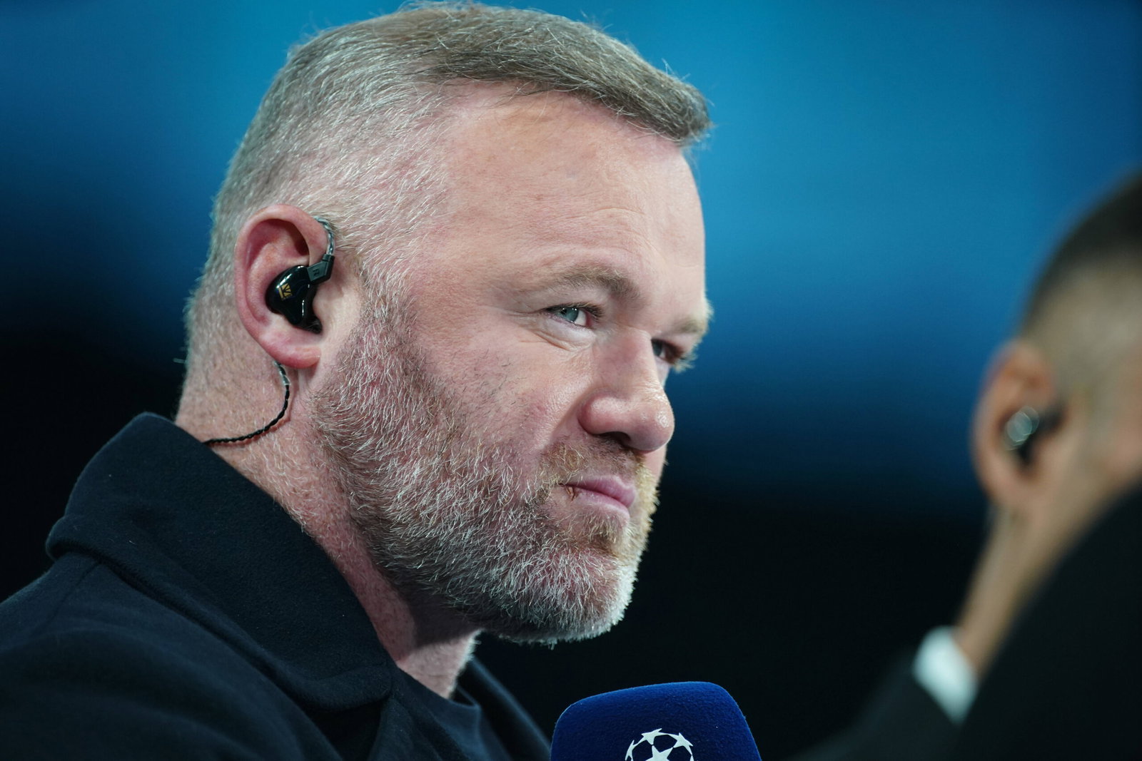 Wayne Rooney makes shock Leeds United confession after Spurs defeat ...