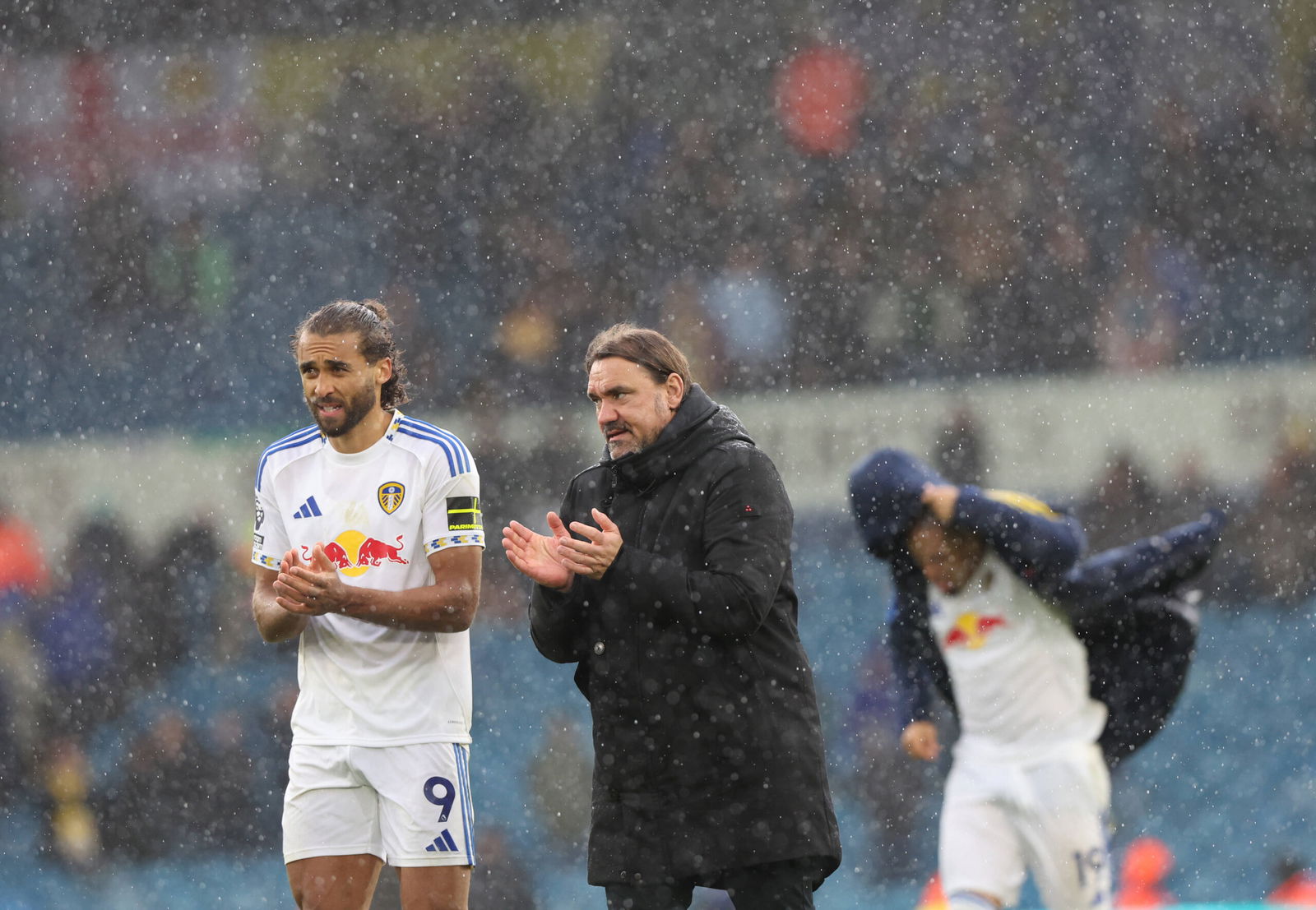 ''Despite the result...'' - Dominic Calvert-Lewin speaks out on place ...