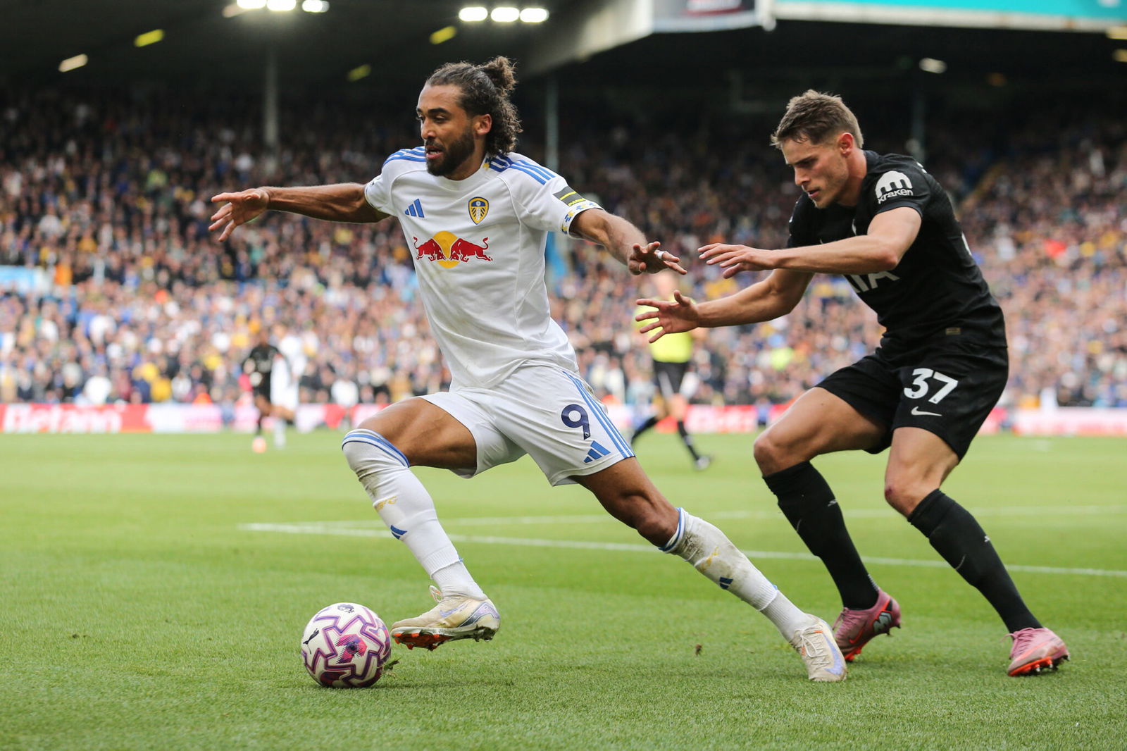 ''Despite the result...'' - Dominic Calvert-Lewin speaks out on place ...