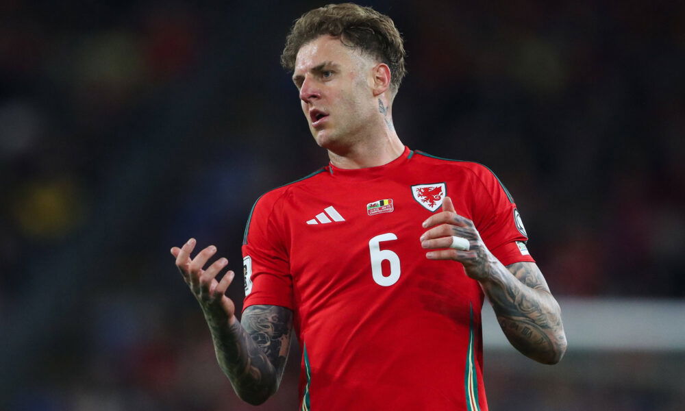 Joe Rodon is adding a huge factor to his game that can help Leeds ...