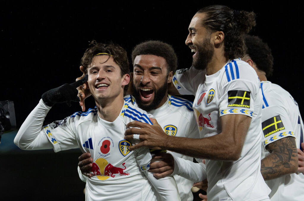 Leeds United won’t get relegated – The recent Premier League record ...