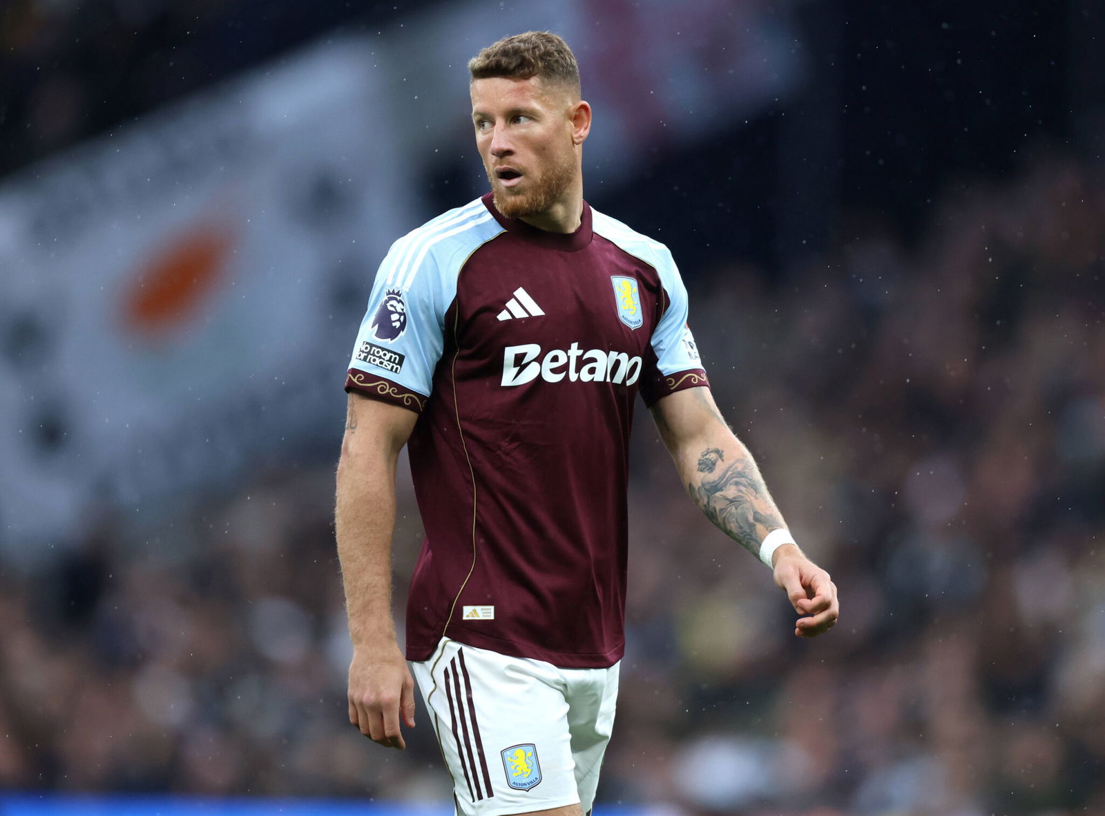 Exclusive: Leeds United to consider January move for Aston Villa ...