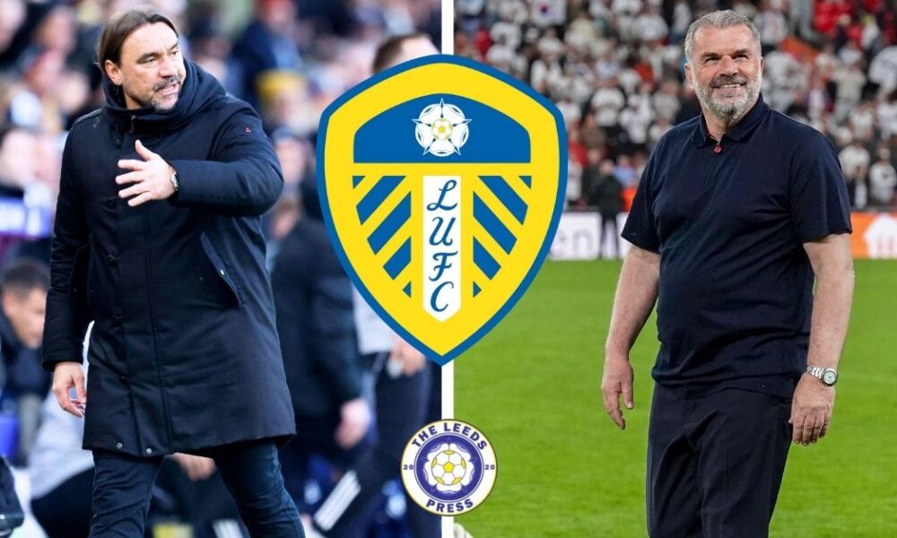 Leeds United now have clear path to appoint European winner to replace ...