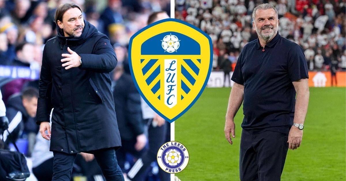 49ers target Europa League-winning boss to replace Daniel Farke at ...