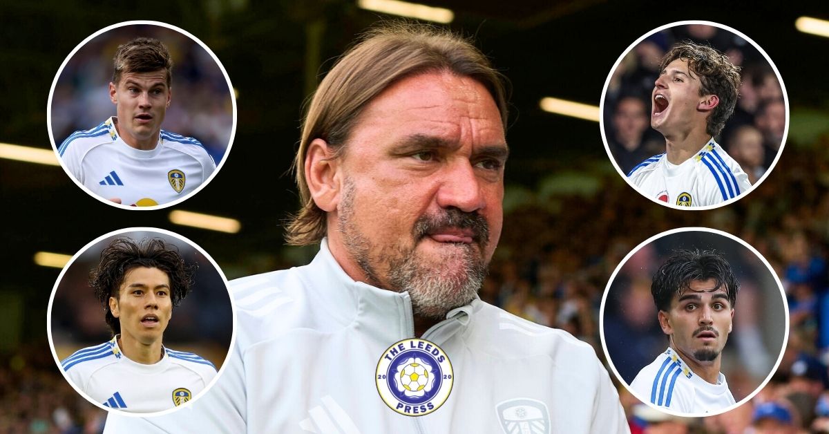 Nottingham Forest vs Leeds United: Predicted lineups, score prediction ...