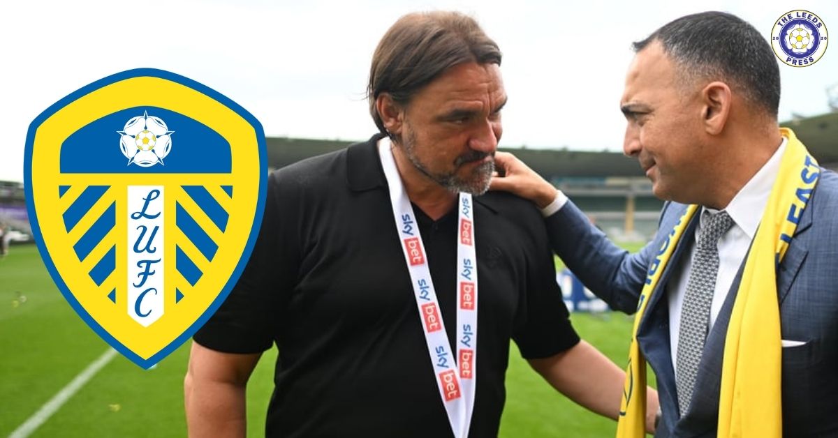 Every player Leeds United tried and failed to sign this season - this ...