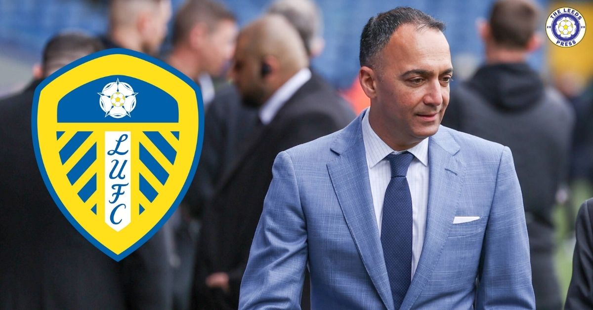 49ers hit by major financial blow that puts Leeds United manager plans ...