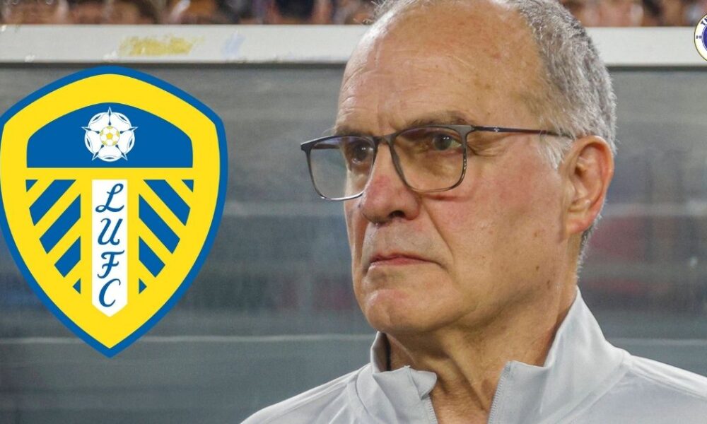 Leeds United hero Marcelo Bielsa to return to England in March - The ...