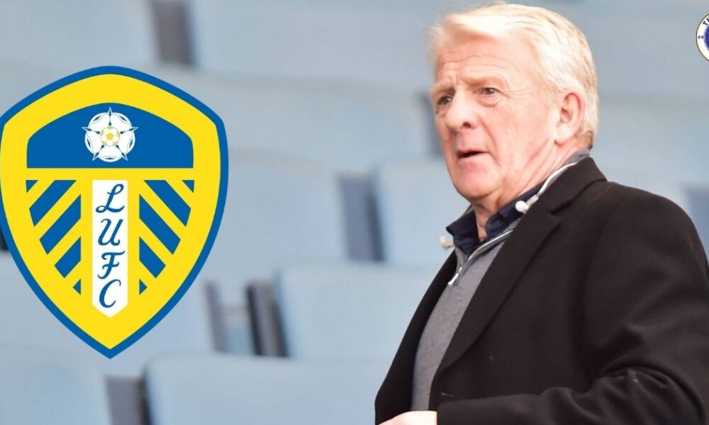 Gordon Strachan slams Leeds United squad in brutal verdict — And fans ...