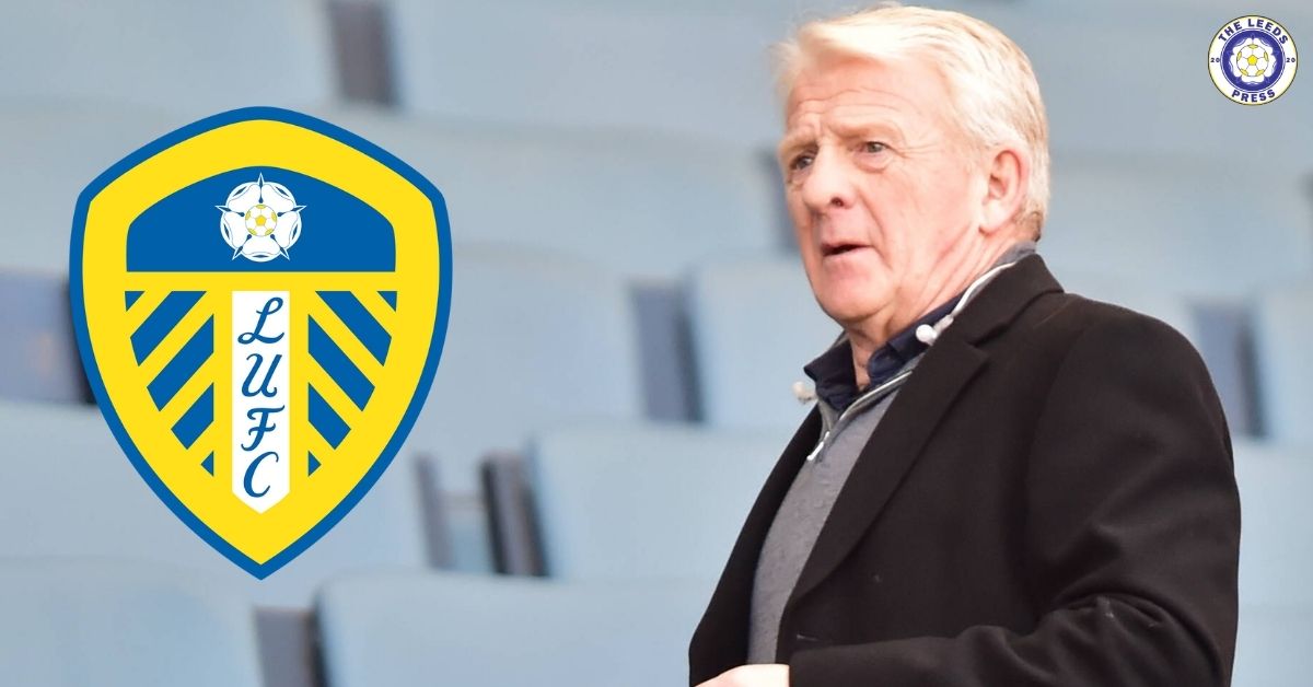 Gordon Strachan slams Leeds United squad in brutal verdict — And fans ...