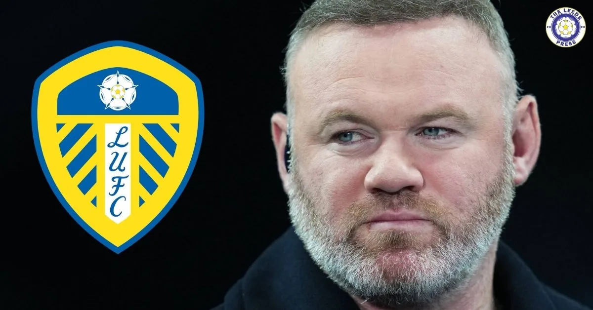 Wayne Rooney exposes Leeds United’s biggest issue with one brutal line ...