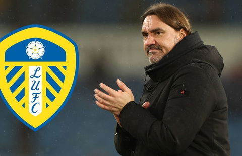 Daniel Farke slams referee as Leeds United suffer huge blow against ...