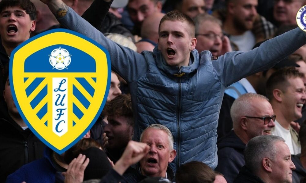 Leeds United fans split over shock Daniel Farke successor — 49ers now ...