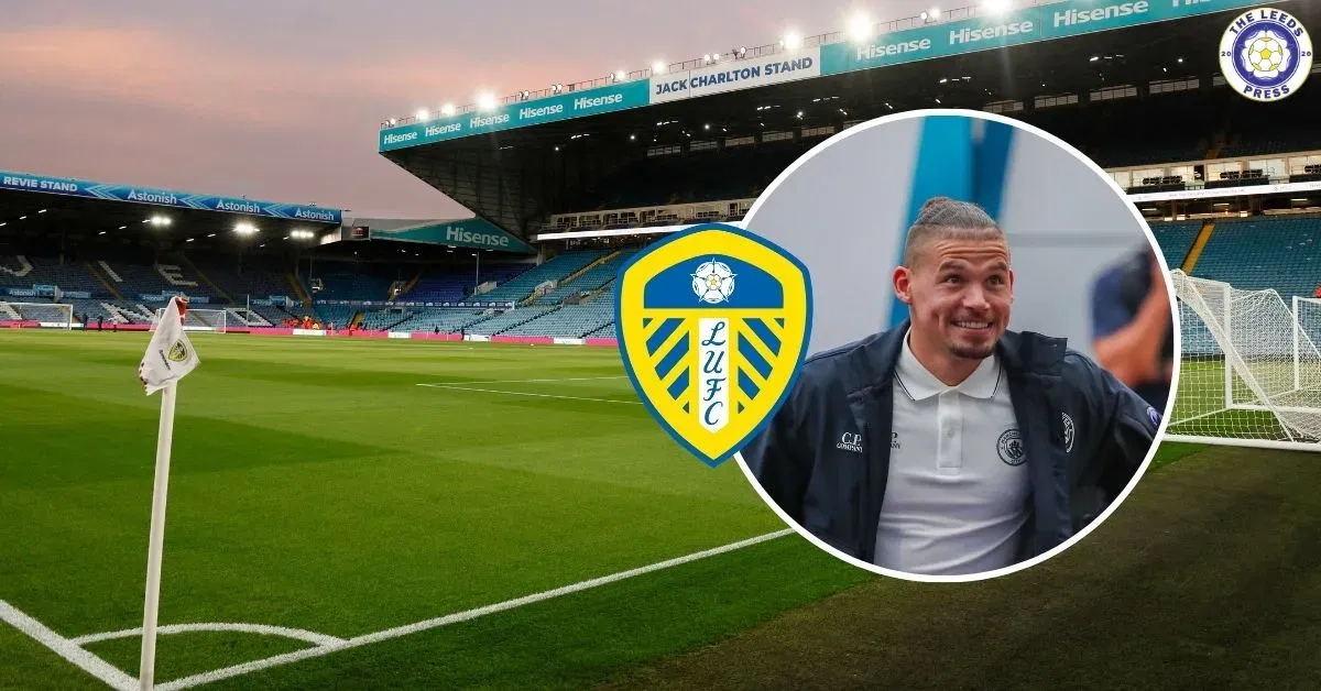 Ex-Leeds star Kalvin Phillips set for surprise January move after ...