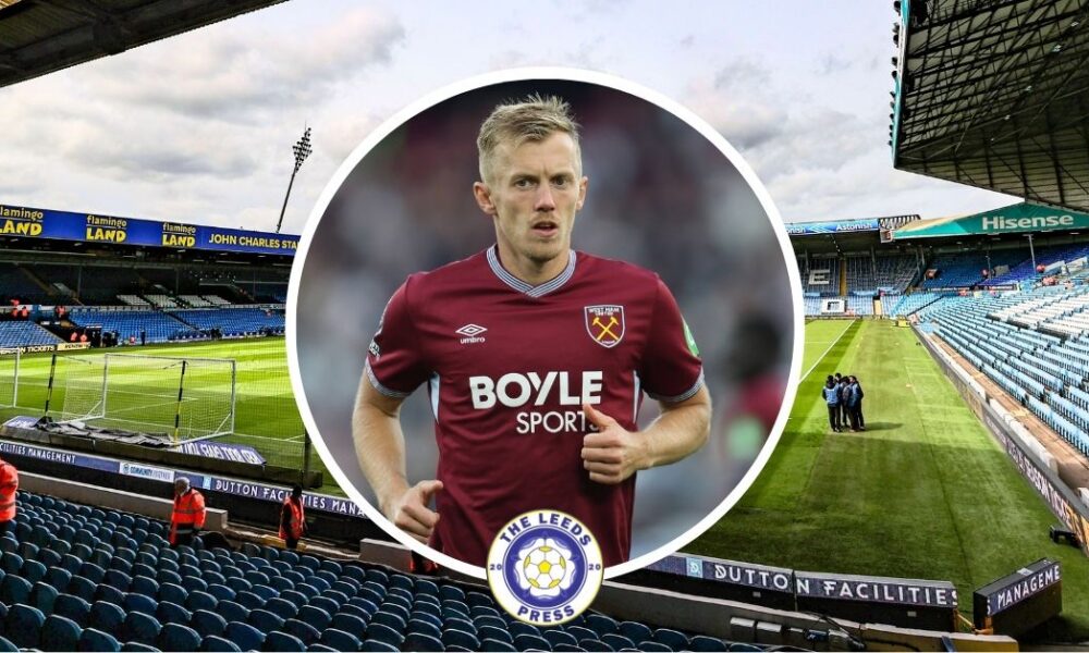 Leeds United want 57-goal Premier League star in massive January move ...