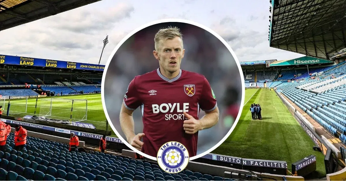 Leeds United want 57-goal Premier League star in massive January move ...