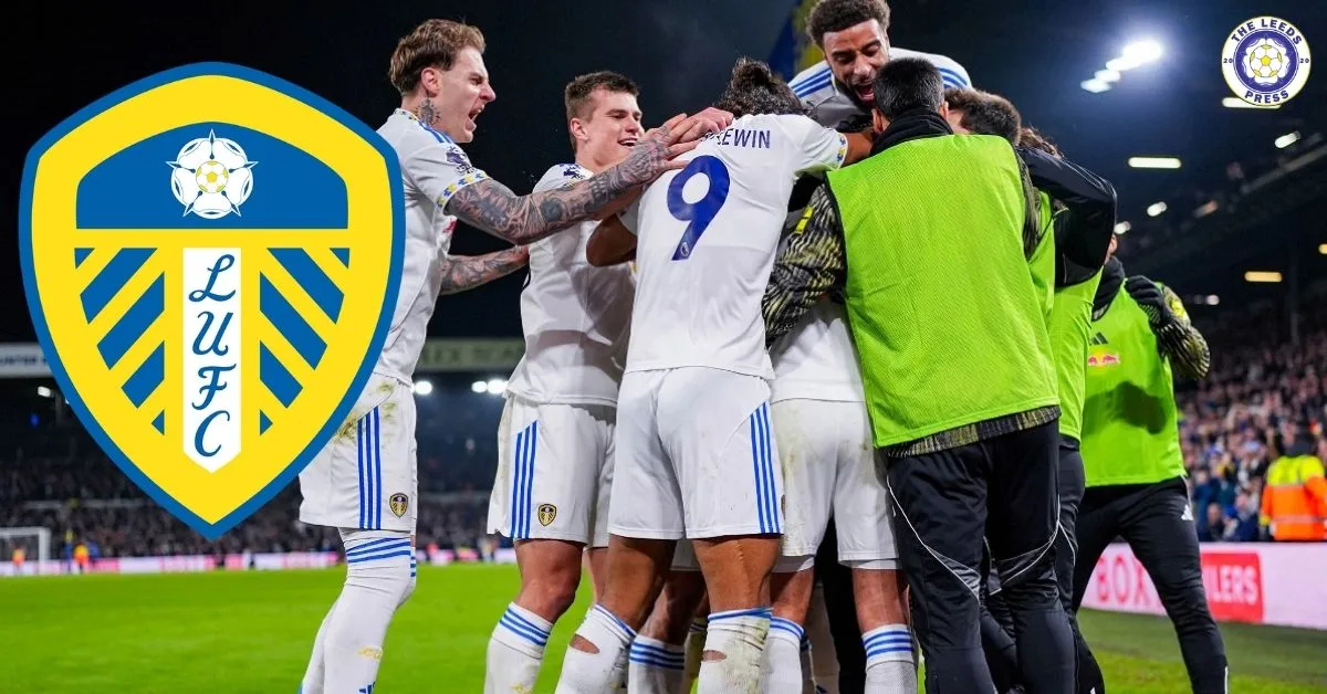“We should have signed him” - Leeds United star rejected by multiple ...