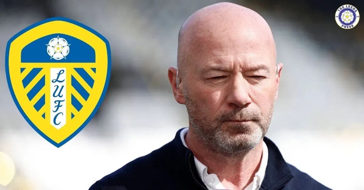 Alan Shearer's comments on Elland Road will rile up Leeds fans - he has ...