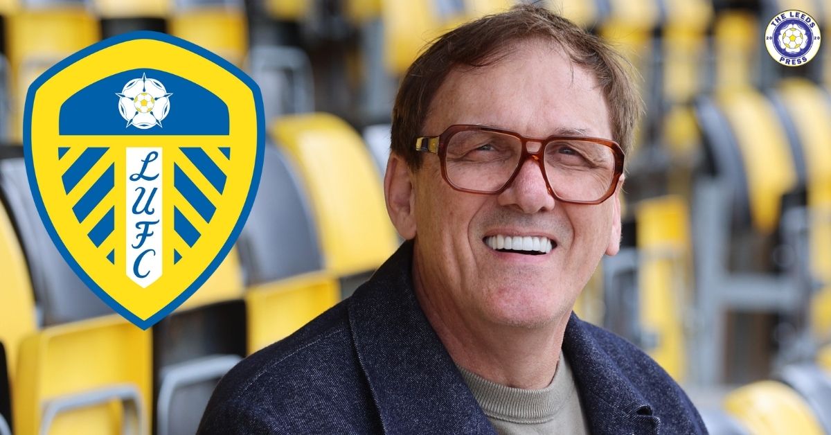 ‘A lot of Leeds fans…’ – Tony Cascarino slams Leeds United supporters ...