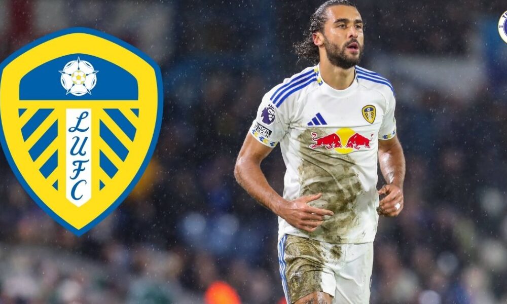 Leeds United issued Dominic Calvert-Lewin warning as big January ...