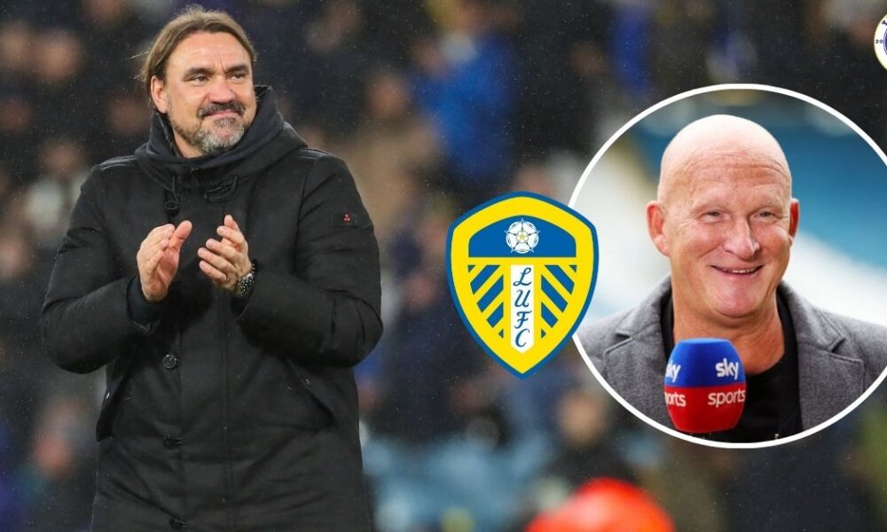 Simon Grayson explains the Liverpool moment that proves Daniel Farke’s ...