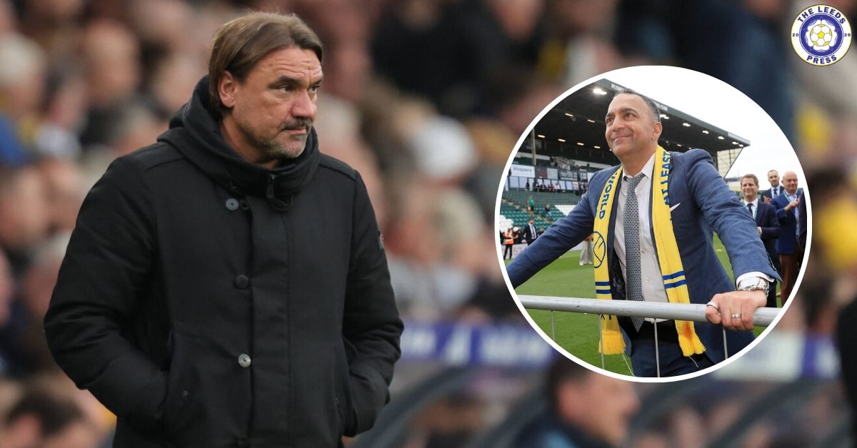 Leeds United step up January move for Croatian goal machine as 49ers ...