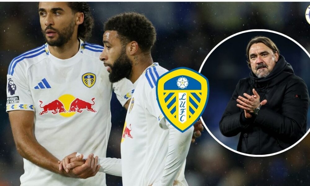 England boss Thomas Tuchel handed 'special invite' to watch Leeds ...