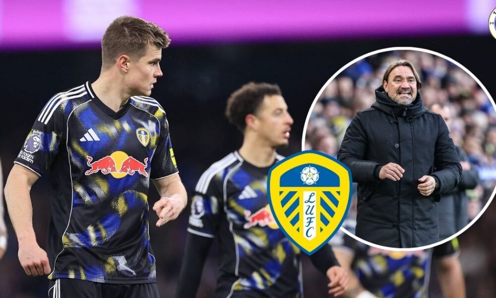 Sky Sports reporter weighs in on if Leeds United boss Daniel Farke will ...