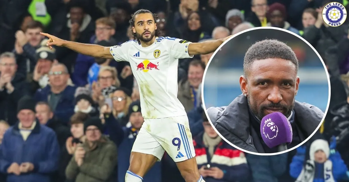 Former England star gives verdict on Leeds man who could make the World ...