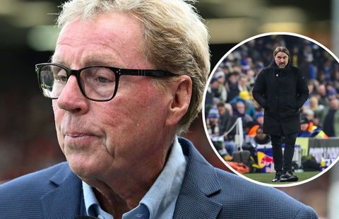 Joe Hart and Danny Murphy back £11m Leeds United star after costly ...