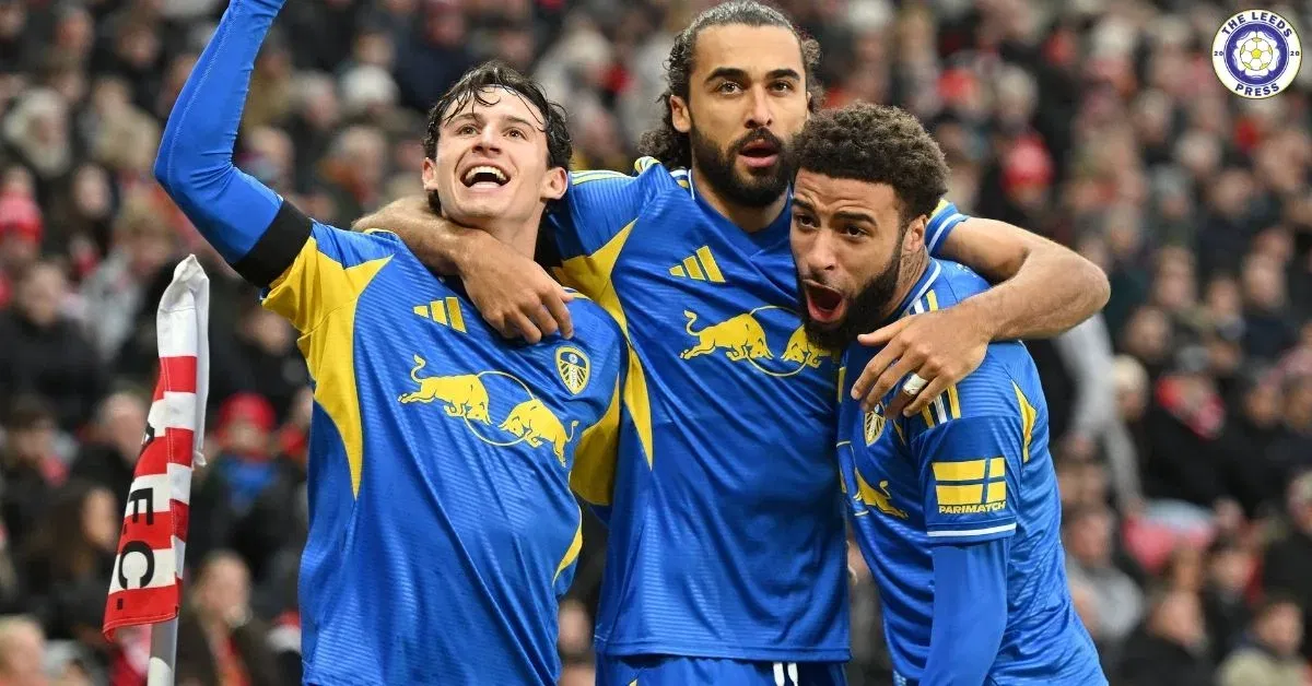 ‘Not a standout’ – ex-Leeds United star’s Dominic Calvert-Lewin verdict ...