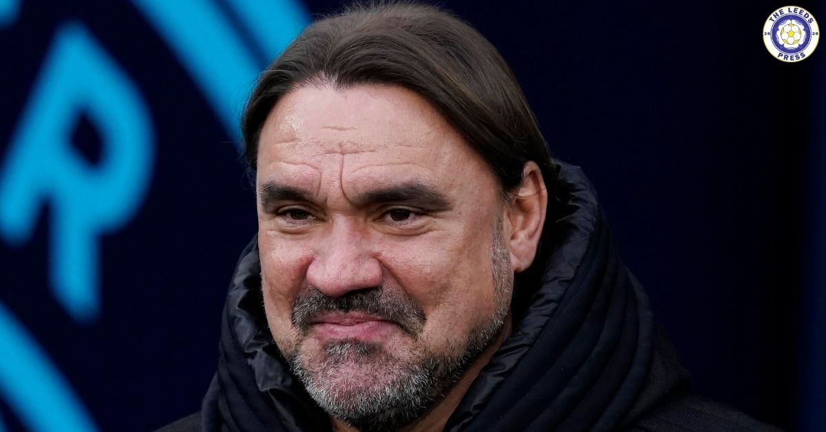 Daniel Farke handed major selection boost as £12m ace back in training ...