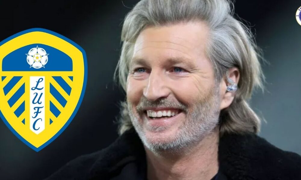 Robbie Savage delivers bold Leeds United verdict after FA Cup win at ...
