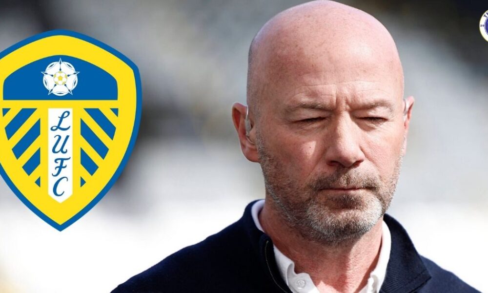 Alan Shearer makes blunt relegation claim that will interest Leeds ...