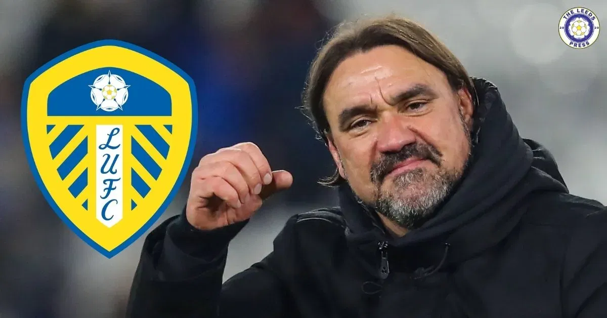 Leeds United fans are all saying the same thing about Elland Road ...