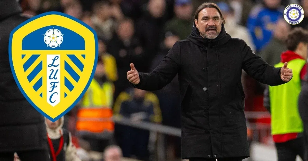 Sky Sports pundit stunned by Leeds United after Liverpool draw – ‘Not a ...