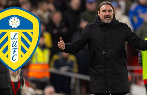 Daniel Farke slams referee as Leeds United suffer huge blow against ...